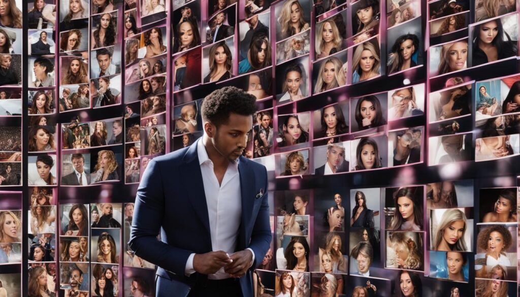 Celebrities Exposed Controversies on Instagram